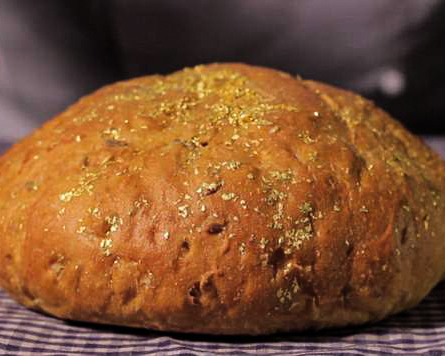 The Most Expensive Breads In The World and Where To Find Them
